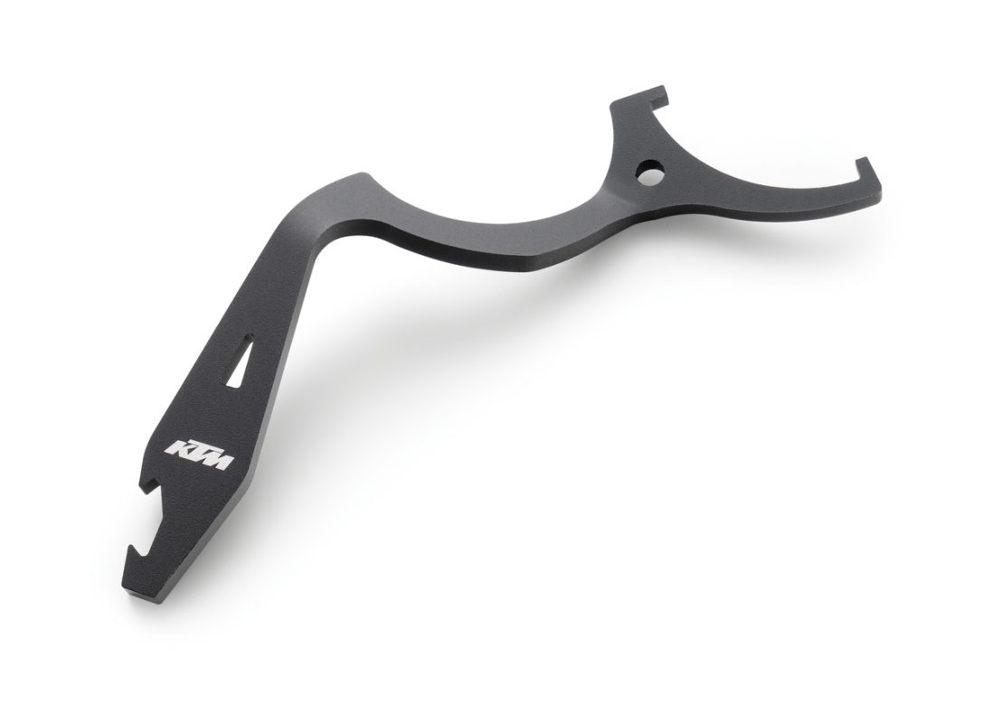 SHOCK SPRING PRELOAD ADJUSTER | KTM Vlašim